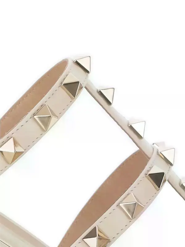 Valentino Garavani Rockstud Cage Sandals