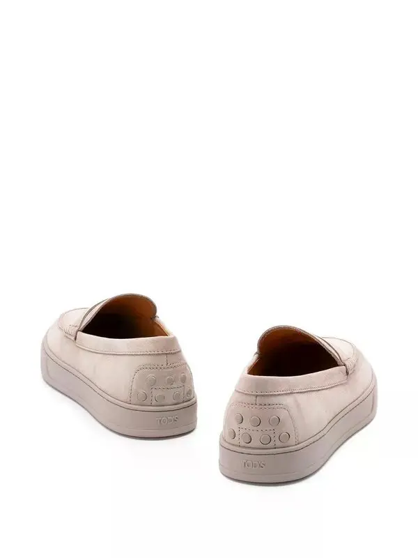 TOD'S Penny Loafers