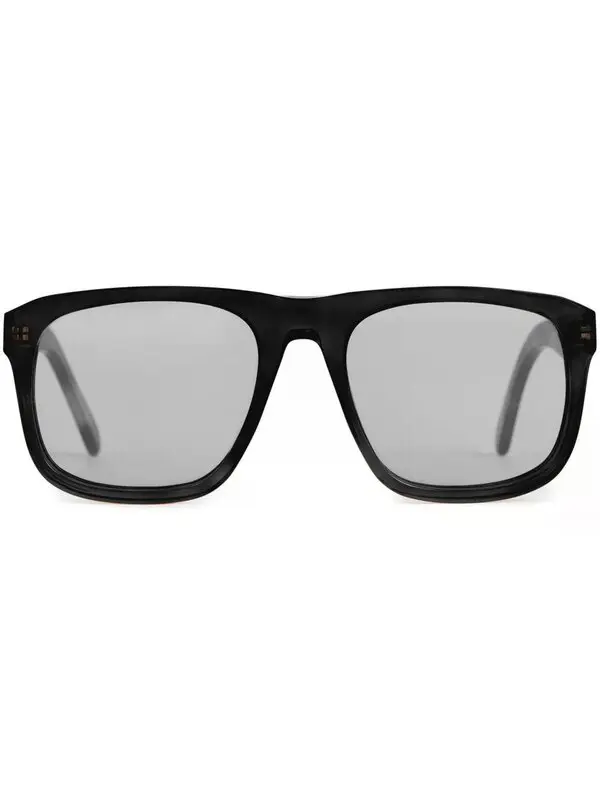 TOTEME Square Frame Sunglasses