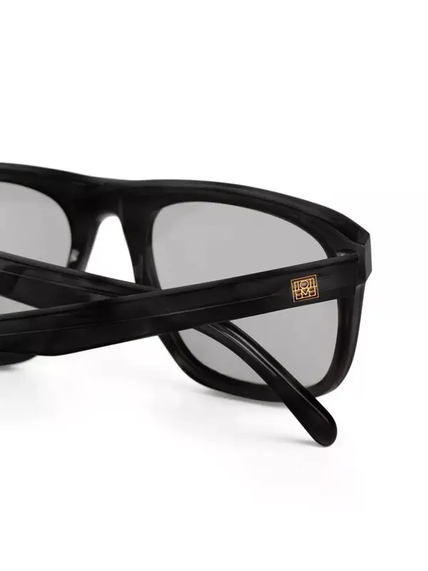 TOTEME Square Frame Sunglasses