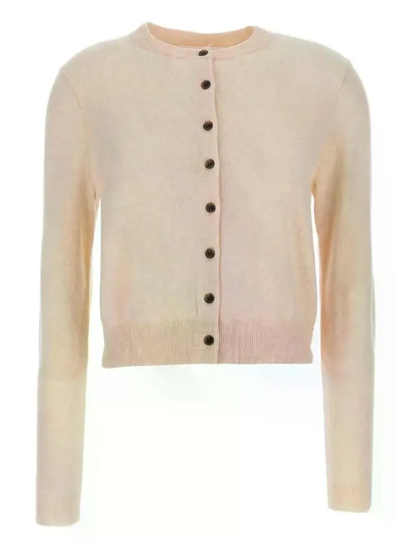 LISA YANG Buttoned Cardigan