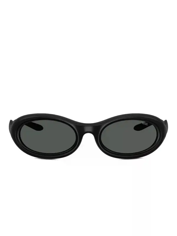 DIESEL® Sunglasses - Black