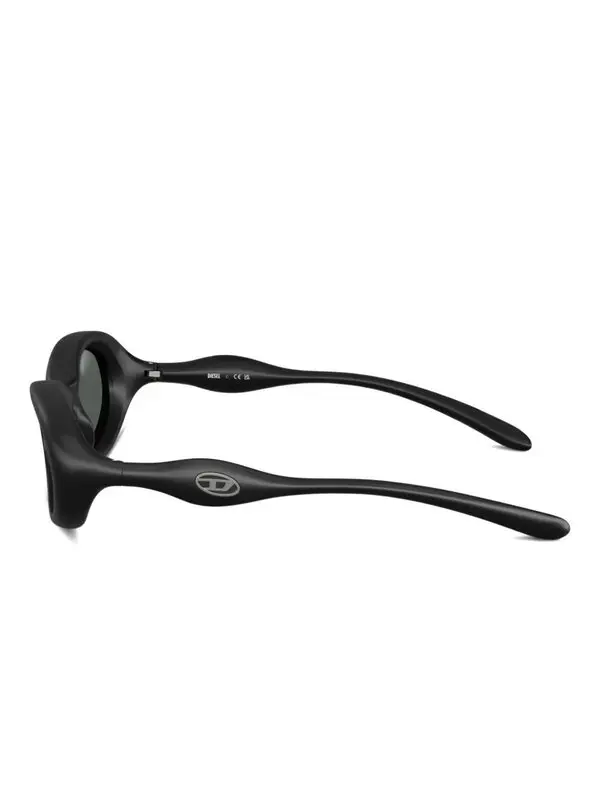DIESEL® Sunglasses - Black