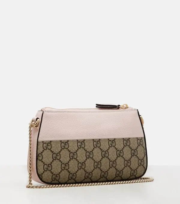 Gucci Gg Marmont Mini Shoulder Bag