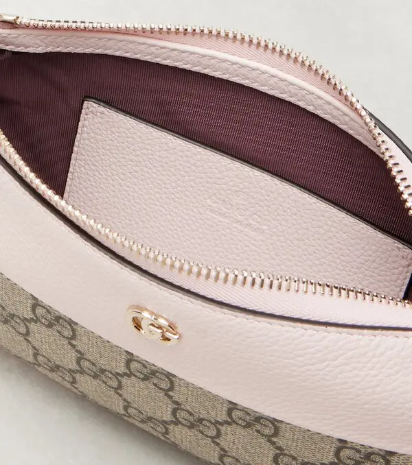 Gucci Gg Marmont Mini Shoulder Bag