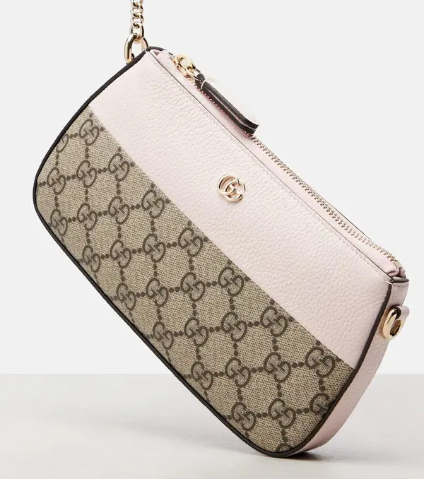 Gucci Gg Marmont Mini Shoulder Bag