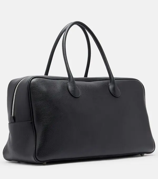 Magda Butrym Brigitte Large Leather Tote Bag