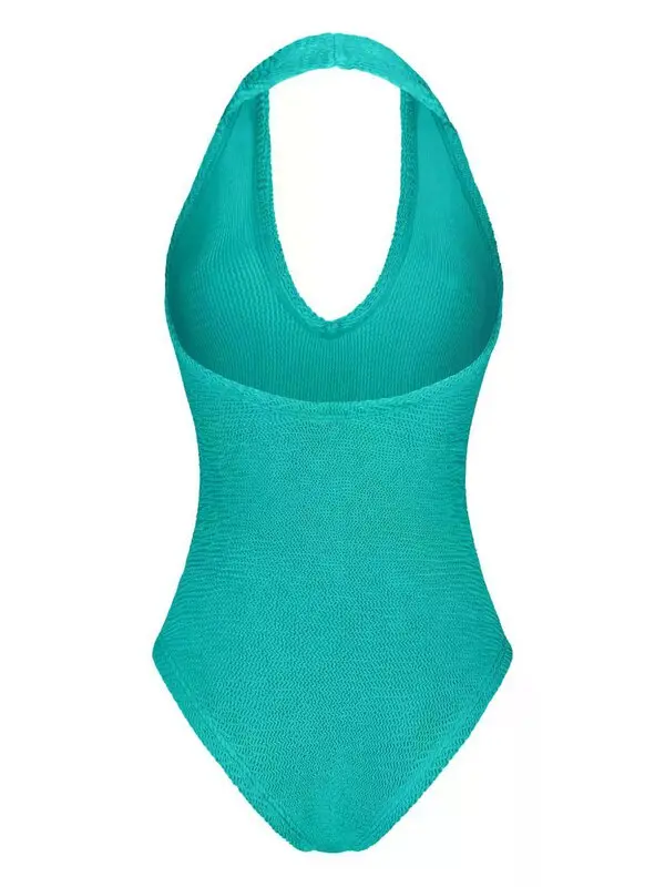 PARAMIDONNA Julia Halterneck Swimsuit