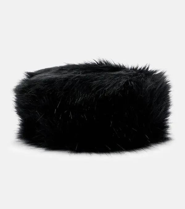 Ruslan Baginskiy Fur Hat