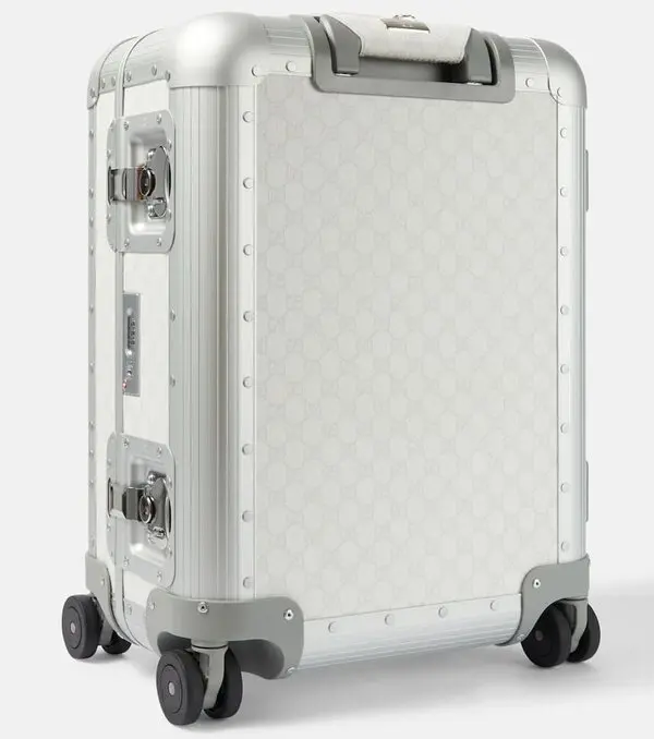 Gucci Porter Carry-on Suitcase