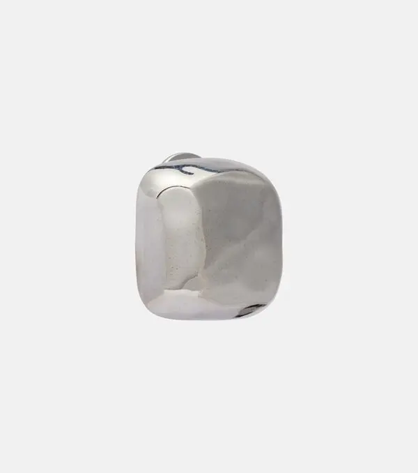 DEHANCHE Déhanche Tetra Small Sterling Stud Earrings