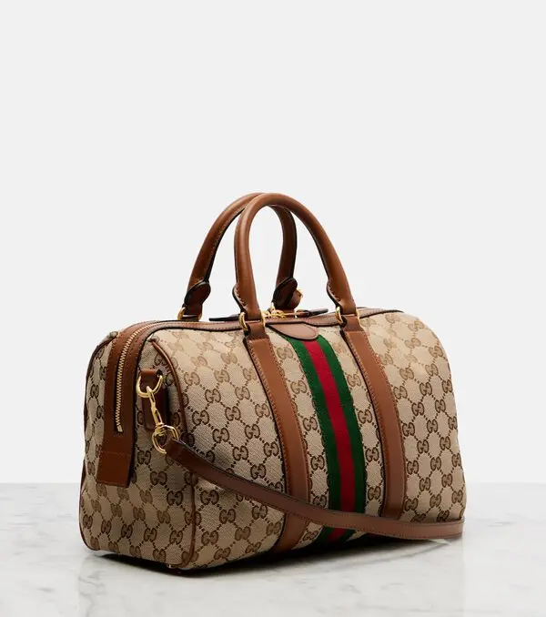 Gucci Ophidia Medium Gg Tote Bag