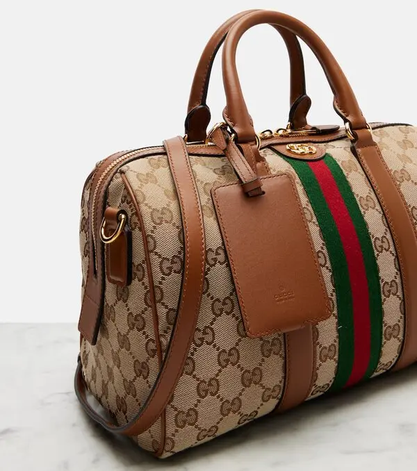 Gucci Ophidia Medium Gg Tote Bag