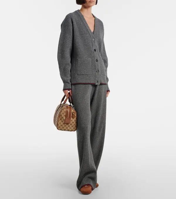 Gucci Ophidia Medium Gg Tote Bag