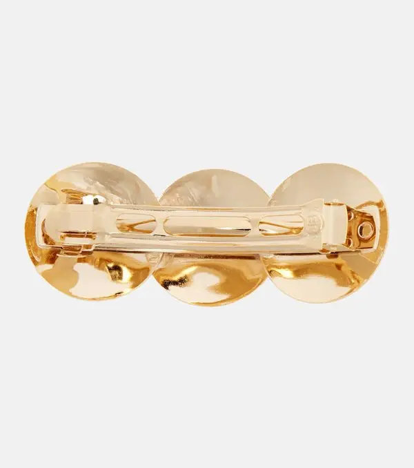 JENNIFER BEHR Alva Embellished Barrette