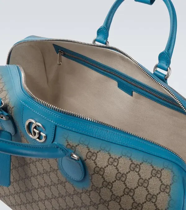 Gucci Gg Duffle Bag