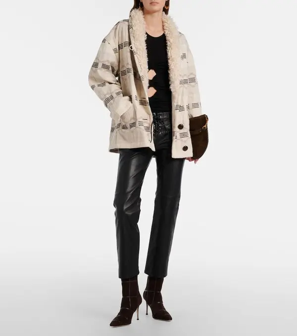 Manolo Blahnik Trulona 90 Suede Ankle Boots