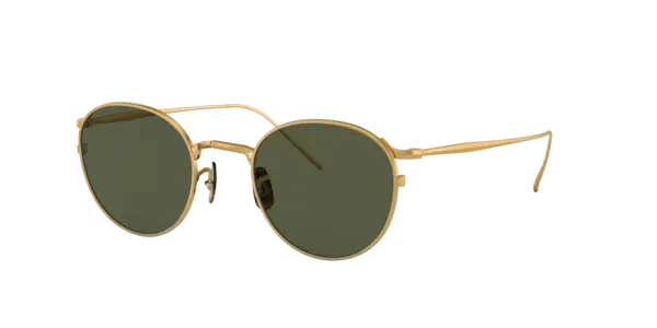 Oliver Spencer G. Ponti-4 Sunglasses - G-15