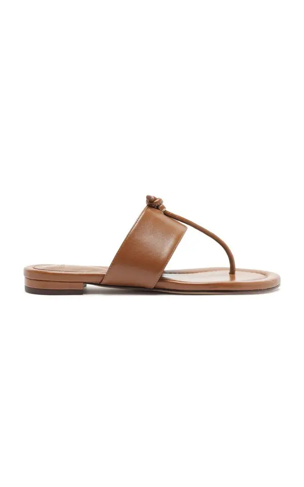 ALEXANDRE BIRMAN Giulietta 75 Sandals