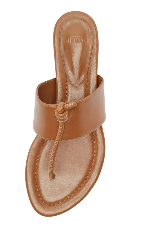 ALEXANDRE BIRMAN Giulietta 75 Sandals