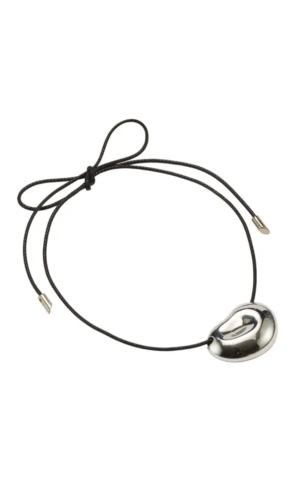 LELET NY Zoe Cord Necklace