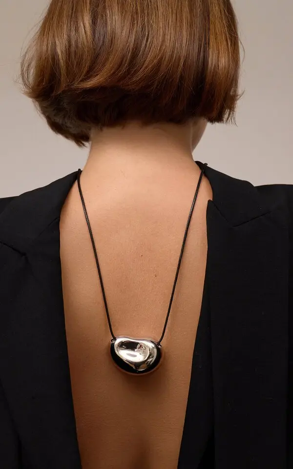 LELET NY Zoe Cord Necklace