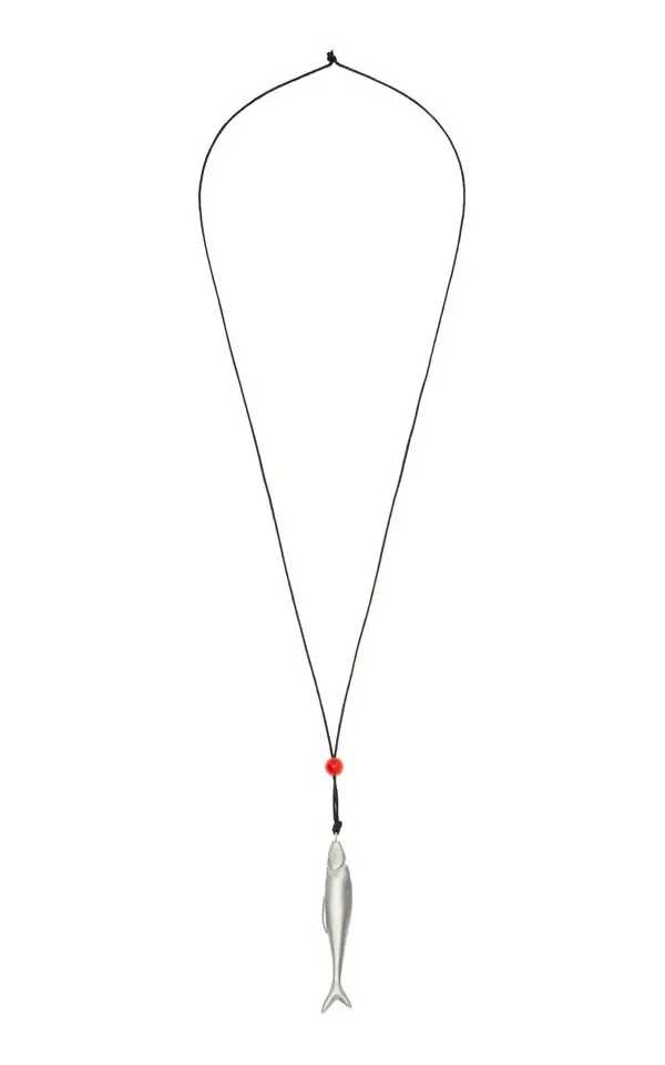 LOUIS ABEL Marée Necklace
