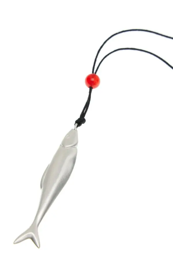 LOUIS ABEL Marée Necklace
