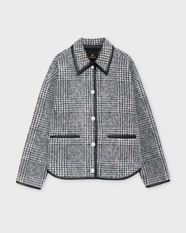 ANINE BING Camden Jacket