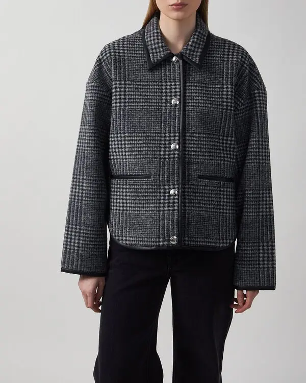ANINE BING Camden Jacket