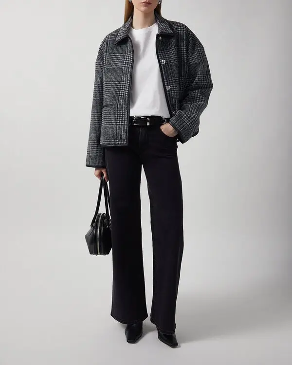 ANINE BING Camden Jacket