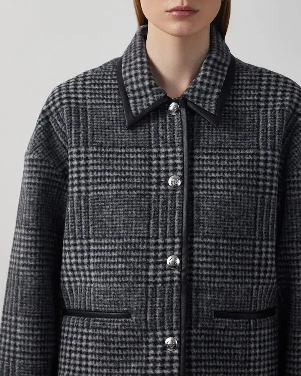 ANINE BING Camden Jacket