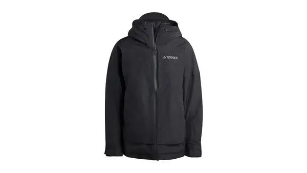 Adidas Terrex Xploric Layer Insulated Climaproof Jacket