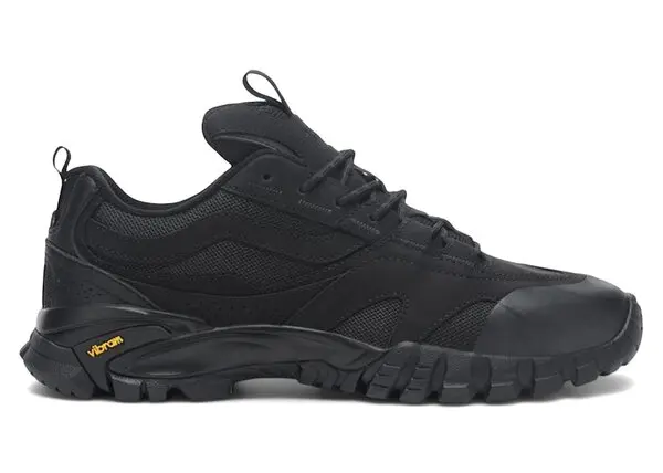 VANS Otw Speed Vibram - Black