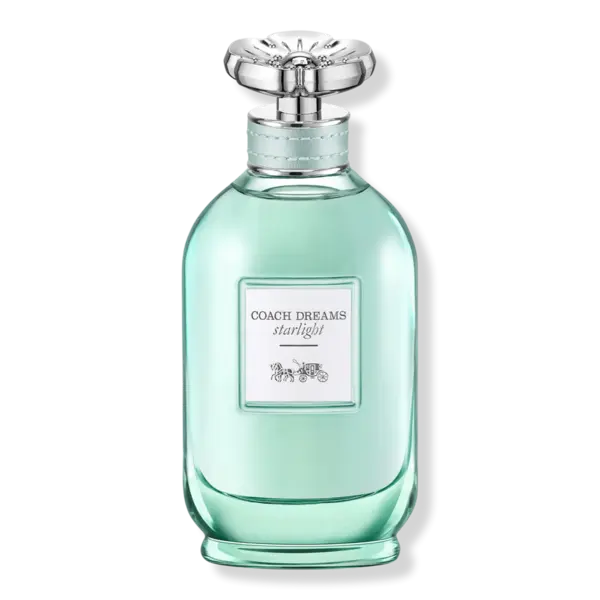 COACH Dreams Starlight Eau De Parfum - One-color