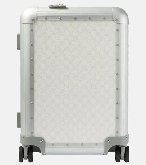 Gucci Porter Carry-on Suitcase