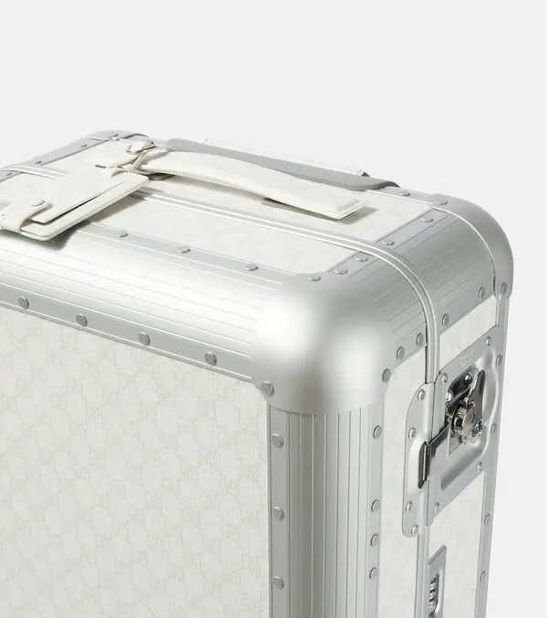 Gucci Porter Carry-on Suitcase