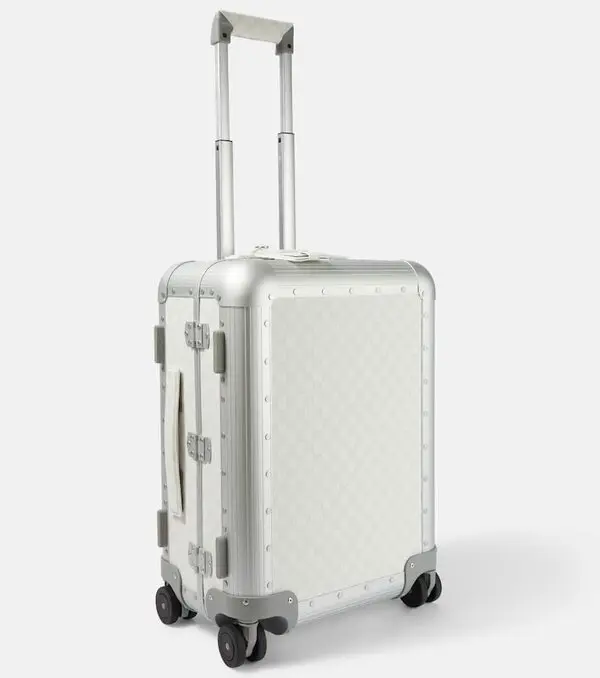 Gucci Porter Carry-on Suitcase