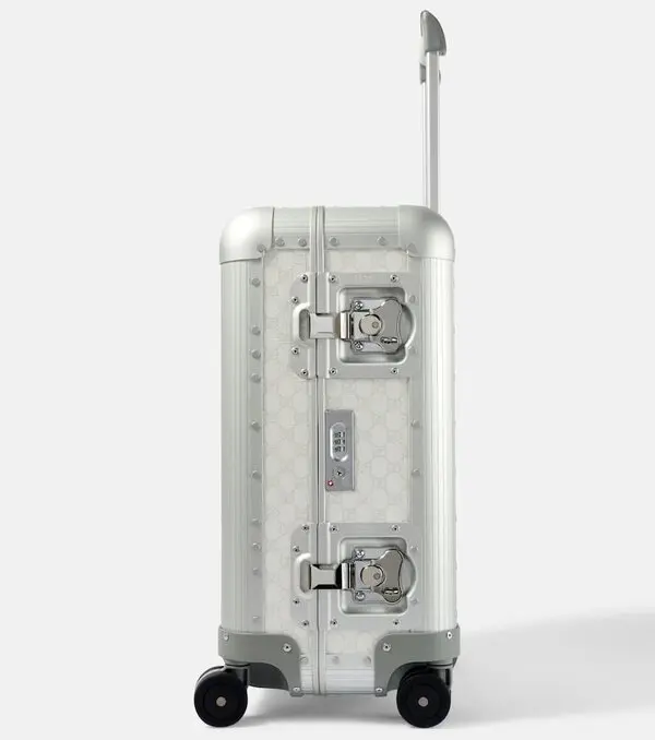 Gucci Porter Carry-on Suitcase