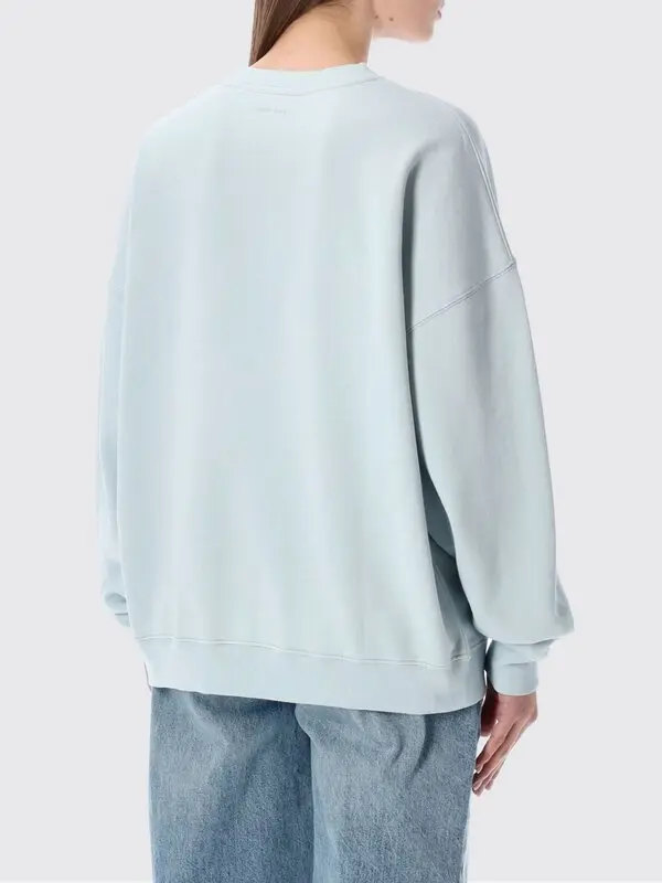ANINE BING Relaxed Fit Sweatshirt