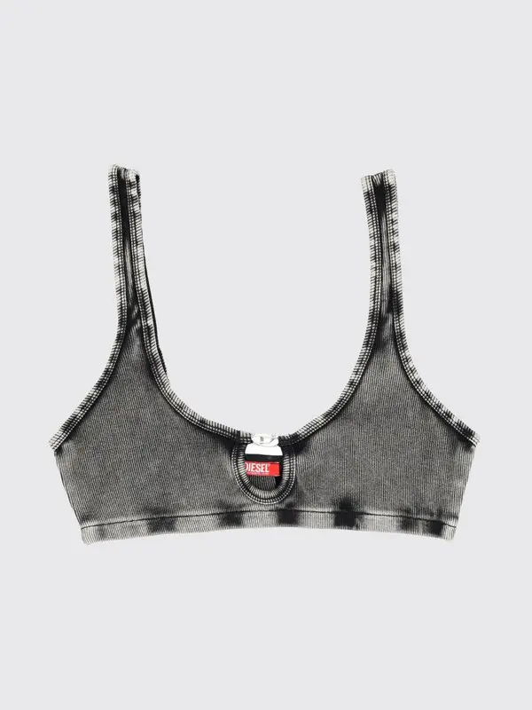 DIESEL® Lingerie - Black