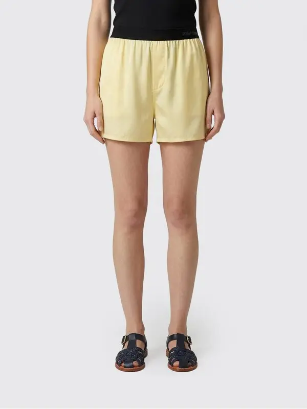 TOM FORD Shorts - Yellow