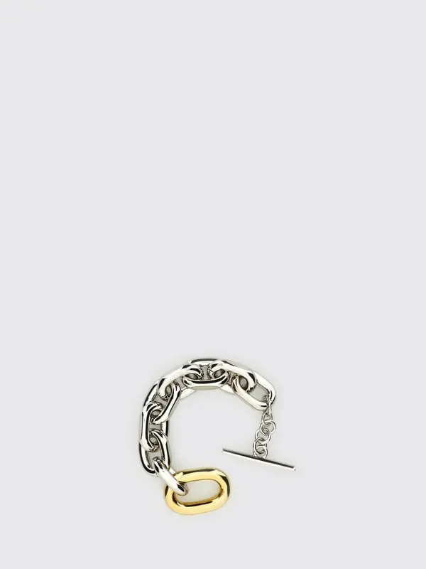 Rabanne Chain Bracelet - Gold