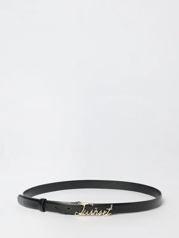 TWINSET Belt - Black