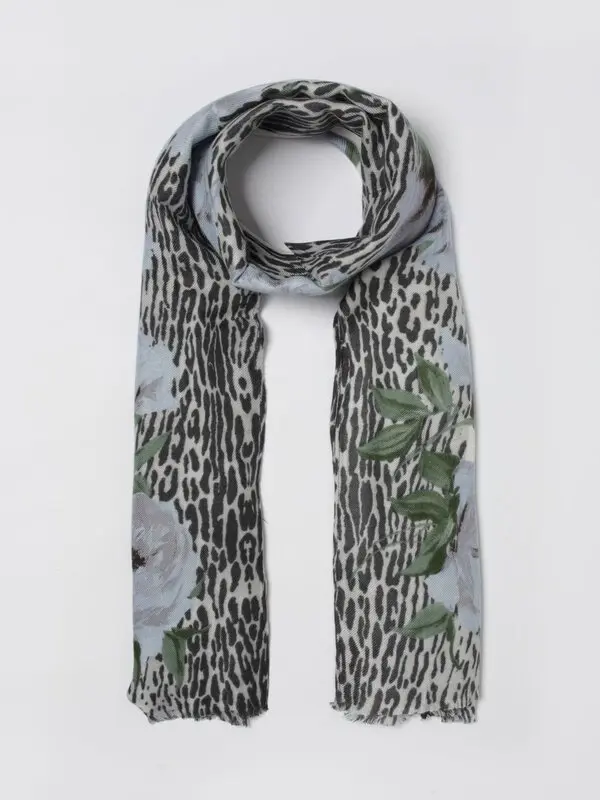 Liu Jo Scarf - Denim