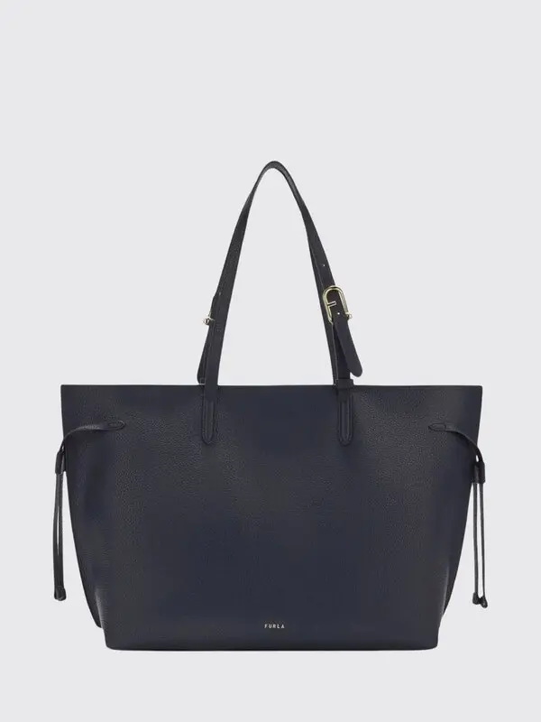 Furla Tote Bag - Ink