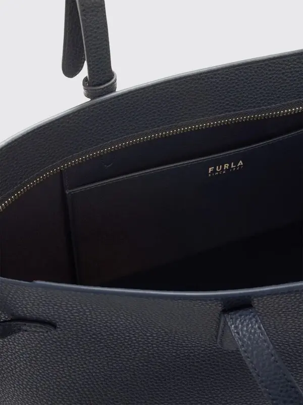 Furla Tote Bag - Ink