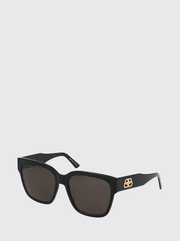 Balenciaga Sunglasses - Black