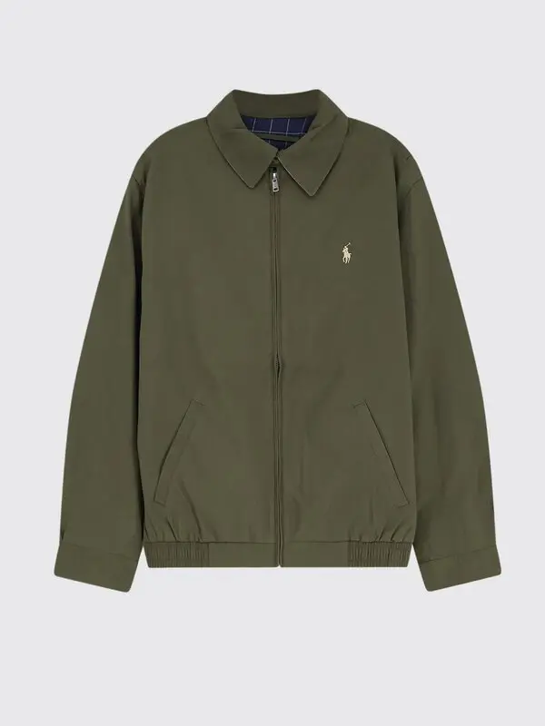 Polo Ralph Lauren Jacket - Olive