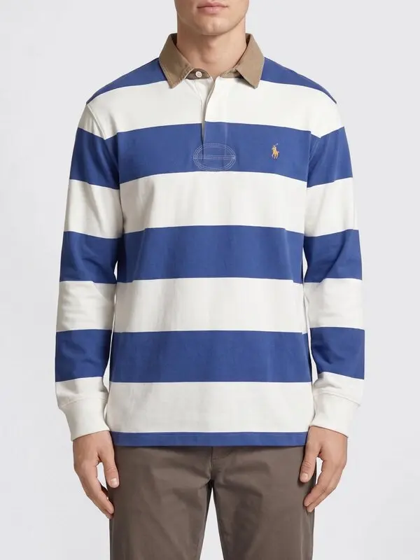 Polo Ralph Lauren Polo Shirt - Blue